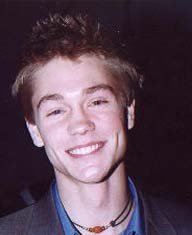 Gilmore Girls - Tristan DuGray (Chad Michael Murray)