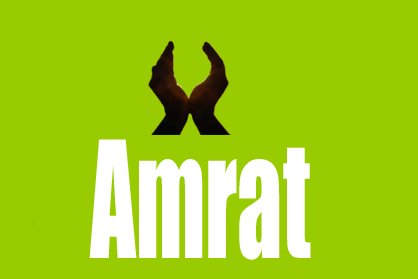 AMRAT FOUNDATION -NGO
