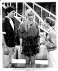 Nicole Eggert on 'Charles in charge'