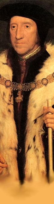 Thomas Howard, 3rd Duke of Norfolk