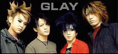 Shiro's Anime Lyric page -Glay- Beloved