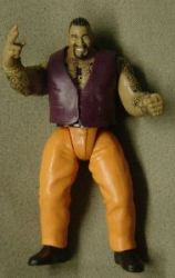 CharlesWright.biz Pro Wrestler dedicated to Charles Wight