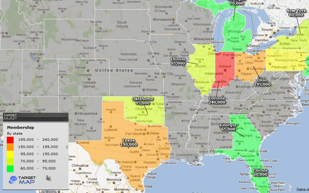 Anti Ku Klux Klan Info Center