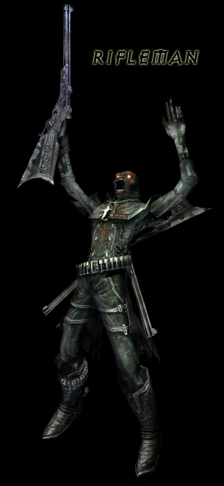 DarkPhyre's Darkwatch Phansyte