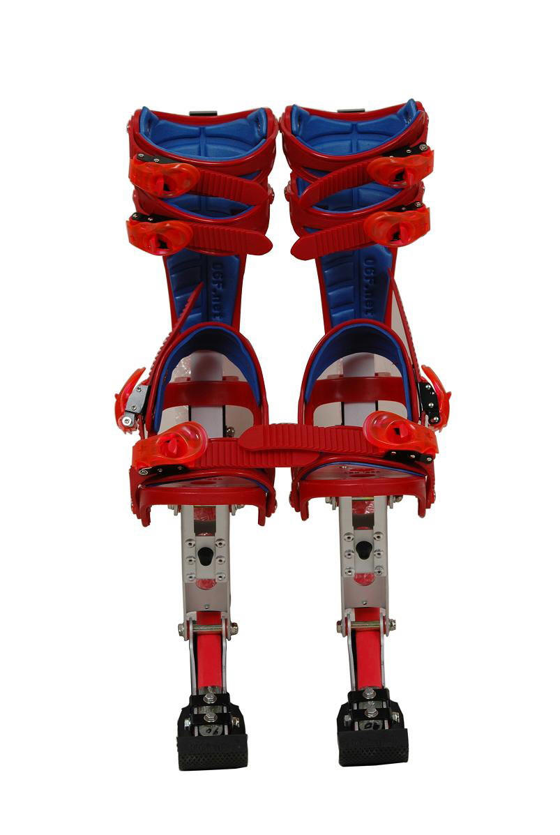 Powerizers In CANADA!