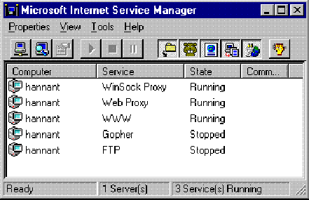 dkFlyer - Proxy and Exchange