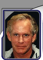 Steve Barton Phantom Death