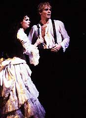 Steve Barton As Raoul
