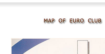 Euro Club : Club For Everybody