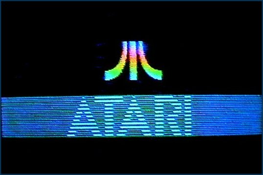 ATARI 7800 screenshot gallery