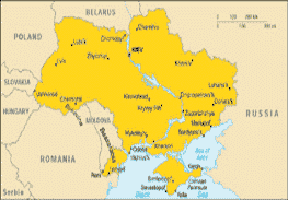 Ukrainian Agriculture