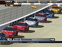 NR2003 Graphics Updates