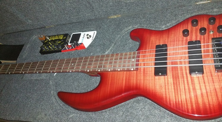 Uncle Al's Music Emporium