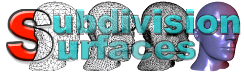 Subdivision Surfaces