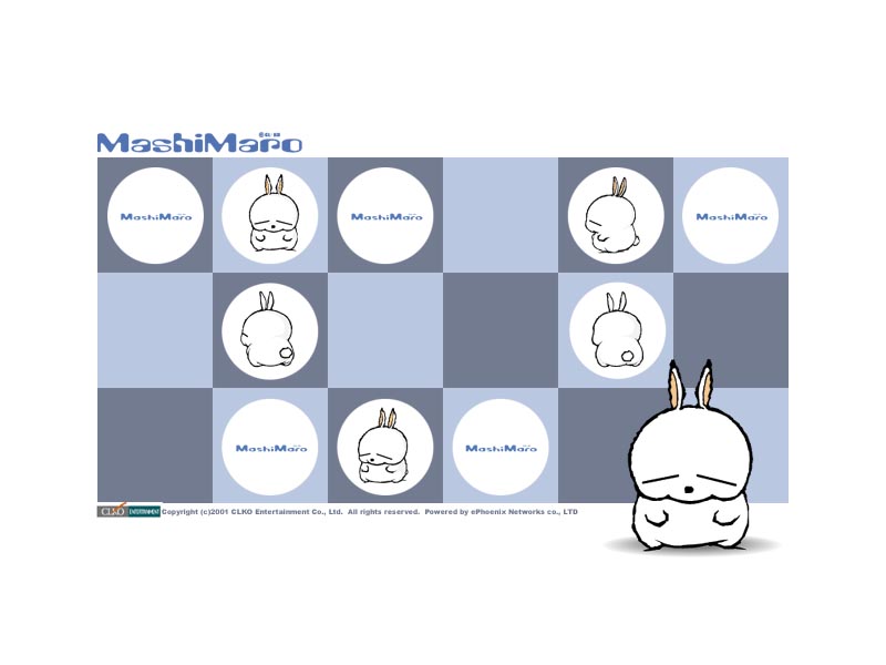 Mashi_Maro_GallaryII