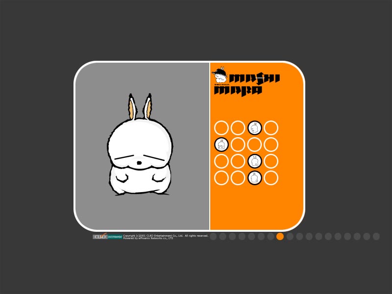 Mashi_Maro_GallaryII