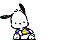 Click here to go back to the sanrio character menu!