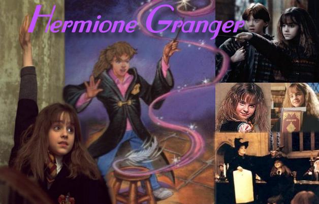 Hermione
