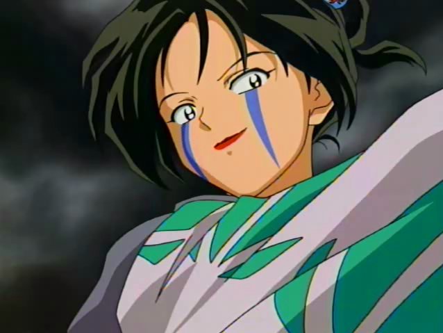 ||Jakotsu|| Life In Chains