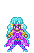 Sailor Moon Sprites