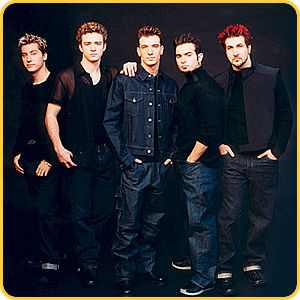 *NSYNC