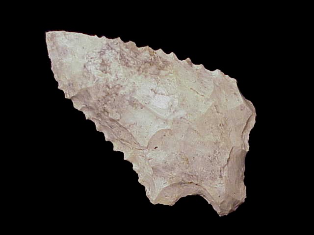 Georgia Points