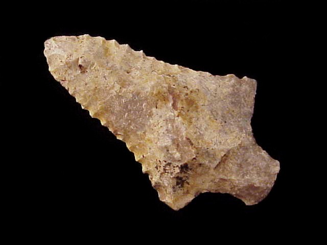 Georgia Points