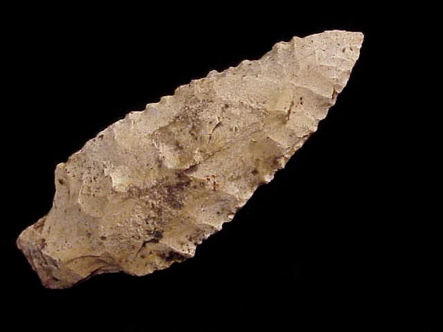 Georgia Points