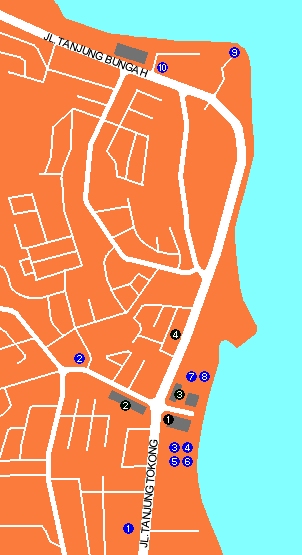 Jalan Tanjung Tokong