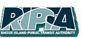 RIPTA Buses