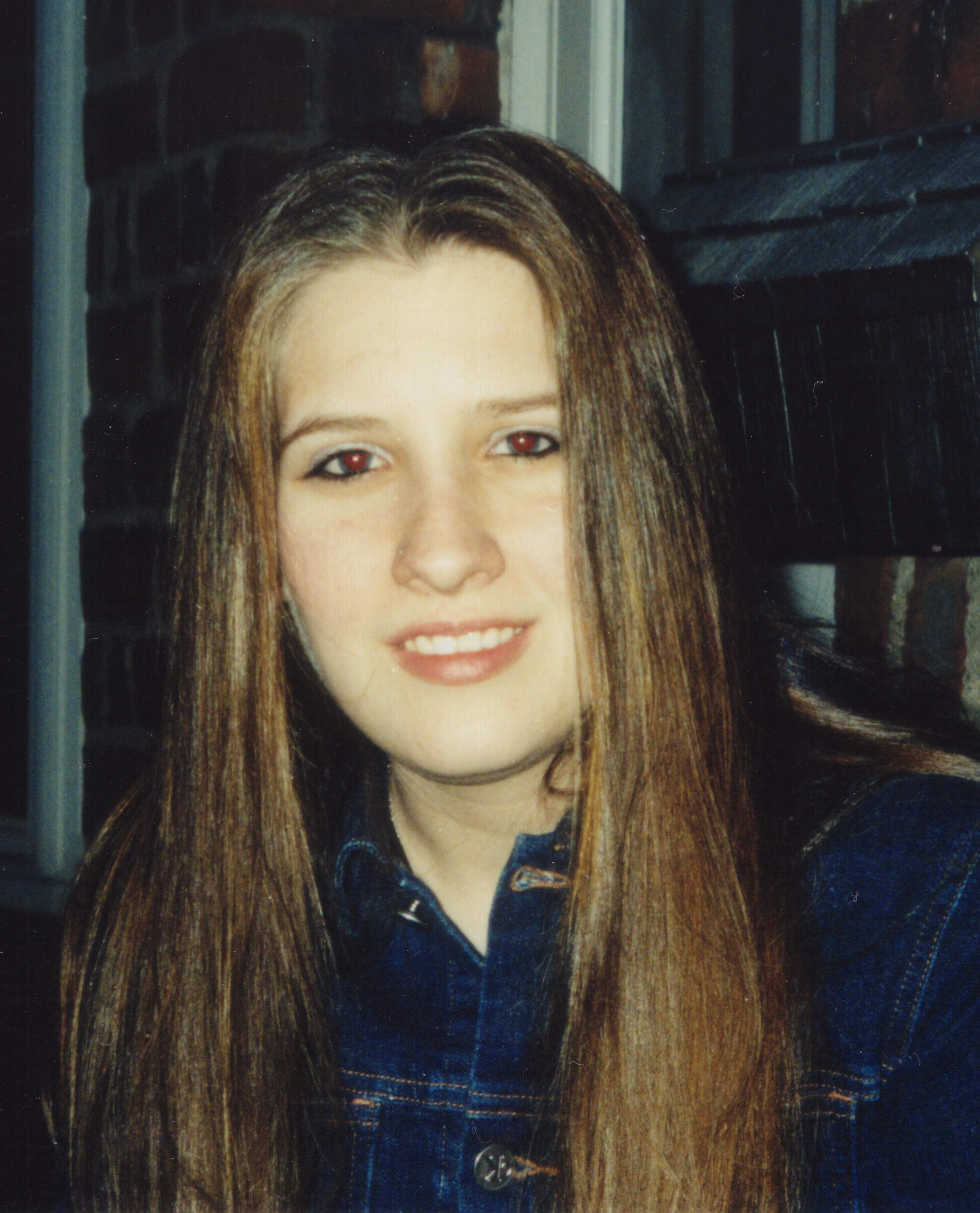 Personal Page of Yvonne