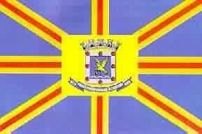 Simbolos - Brasões de Campo Grande - MS - Brasil - www.pantanal.br.ms