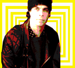 The Sid Jones Mystery