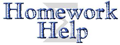 Sigma Continuation High School: Homework Help