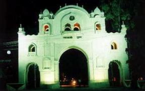 Dewas | Industrial city | Madhya pradesh | Central India | Himanshu Singh