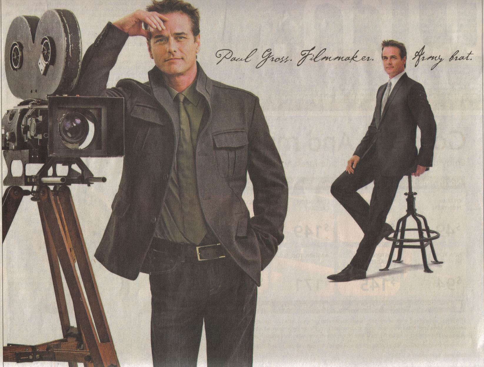 Passchendaele (2008)