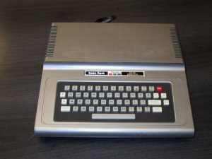 TRS-80 Color Computer