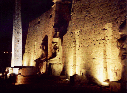 Luxor
